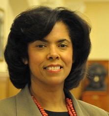 Sharon-McGee_pro.jpg | The City College of New York