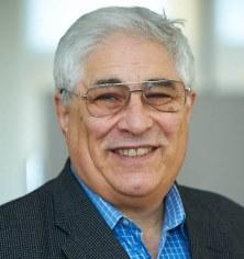 Brett Silverstein | The City College of New York