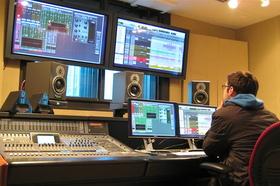 CCNY’s Sonic Arts Center Serves Students and Music Pros Alike | The ...