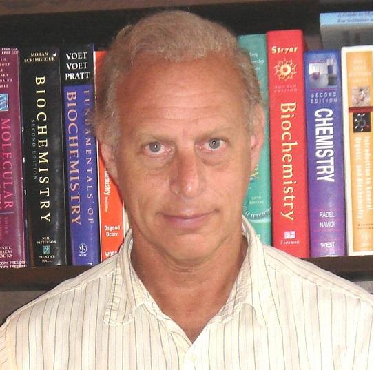 Steinberg.jpg | The City College of New York