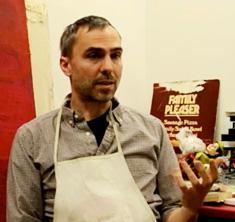 Tom Thayer | The City College of New York