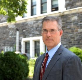 Dr. Vincent Boudreau is 13th President of City College | The City ...