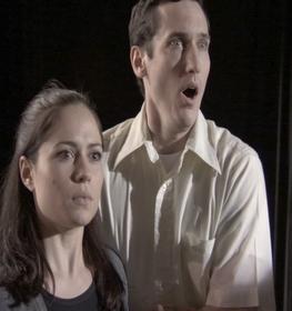 CCNY Theatre Professor Makes Cinematic Directing Debut | The City ...