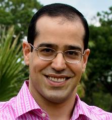 Yazdanbakhsh_Ardavan_CivilProfile_1.jpg | The City College of New York