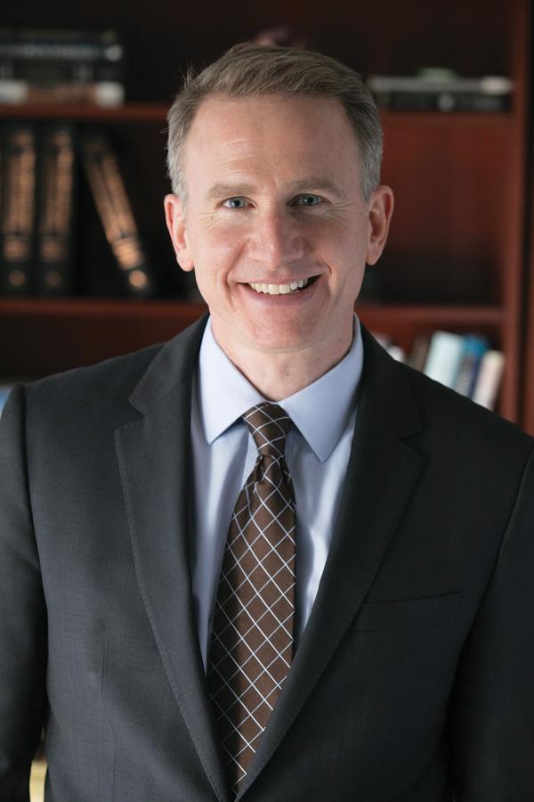 Andrew Rich | The City College of New York