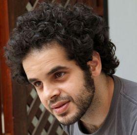 International Prize for CCNY Art Major Basel Abbas | The City College ...