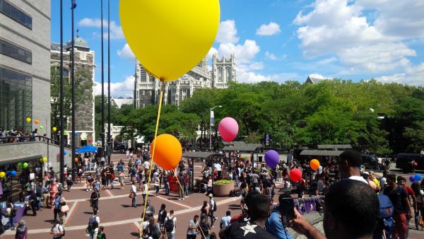 campus7-NAC plaza.jpg | The City College of New York
