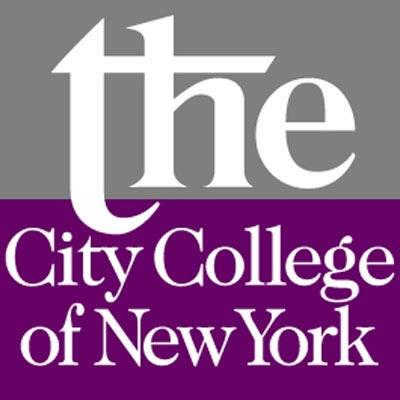 ccny logo old.jpg | The City College of New York