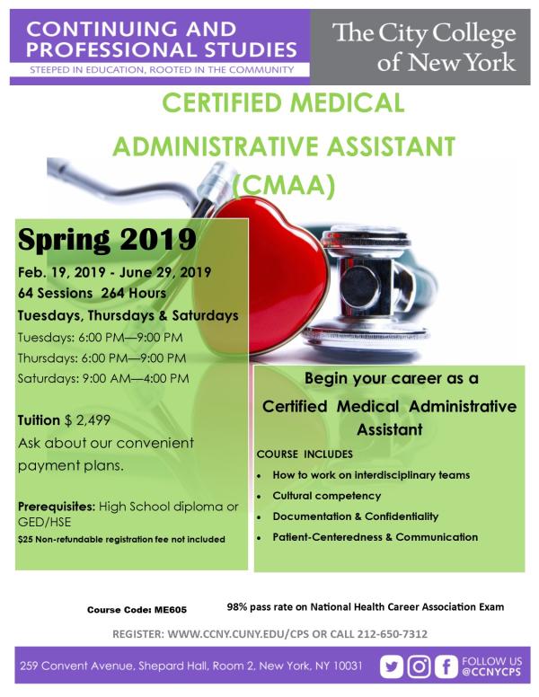 cmaa-_spring_2019_final.jpg | The City College of New York