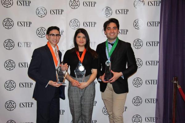 cstep_winners_2019_copy.jpg | The City College of New York
