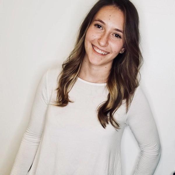 Olivia McKenna award winner, Esther Kohl | The City College of New York