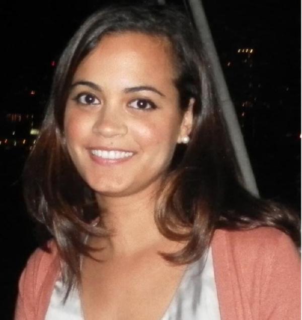 lilian_polanco.jpg | The City College of New York