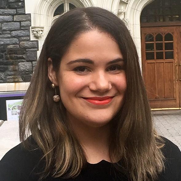 marlene_camacho-rivera.jpg | The City College of New York