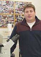 Mark Pezzano | The City College of New York