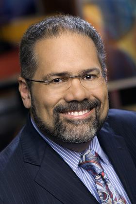 TV Journalist Ray Suarez Speaking at CCNY February 25 | The City ...