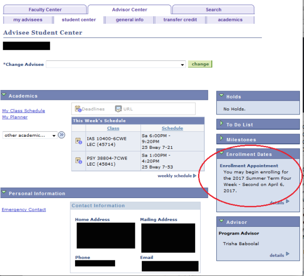 registration.png | The City College of New York