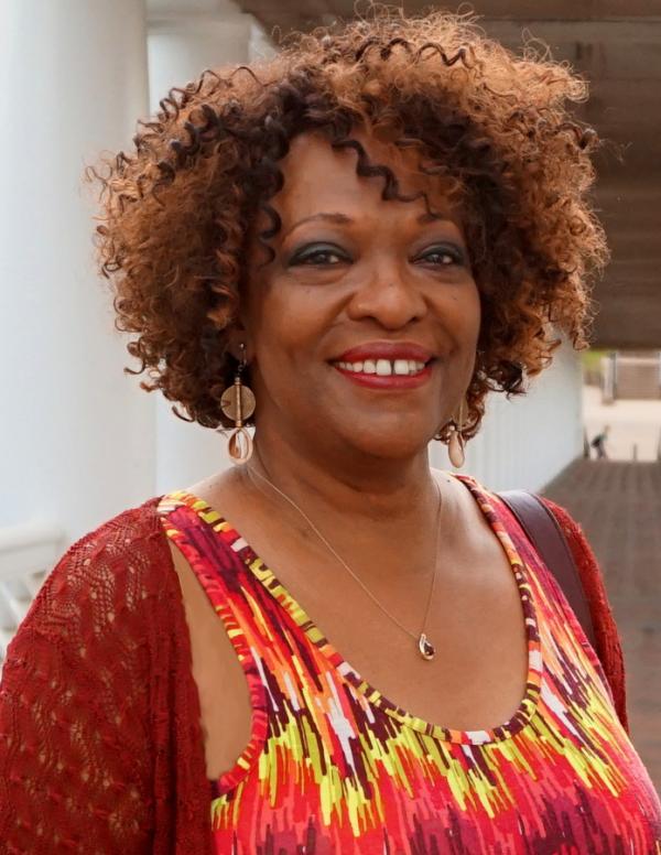 Pulitzer Prize poet Rita Dove wins CCNY’s Langston Hughes Medal | The ...
