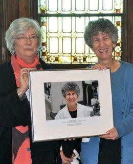 ruth-stark_260_2_1.jpg | The City College of New York