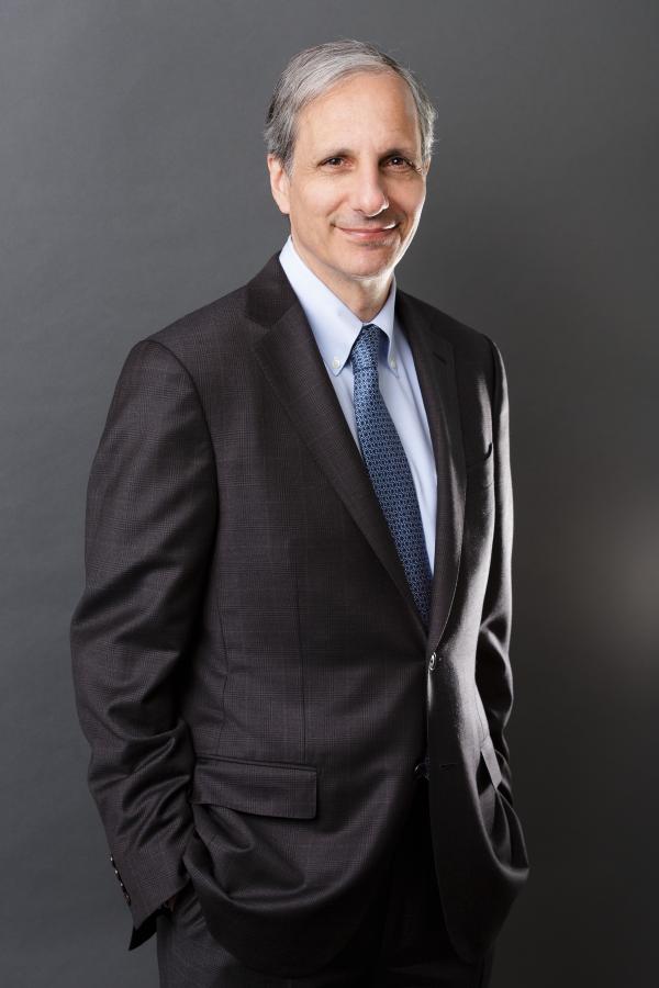 Physician and genome expert Robert Darnell is Levine-de Beer speaker at ...