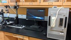 Verasonics Vantage 256 Ultrasound System | The City College of New York