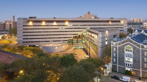 Request Forms | The City College of New York