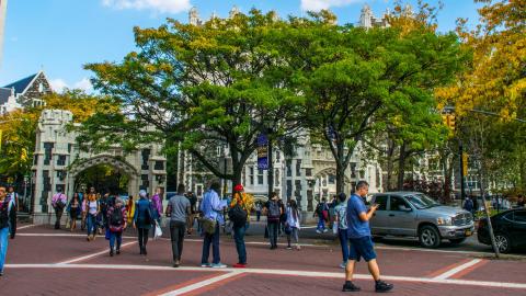 SEEK Program - Search for Education, Elevation and Knowledge