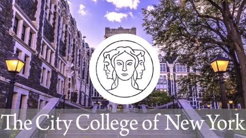 Mental Health Counseling | The City College of New York
