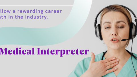 Online Medical Interpreter Certificate | The City College of New York