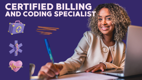 Certified Billing and Coding Specialist (CBCS) Online | The City ...