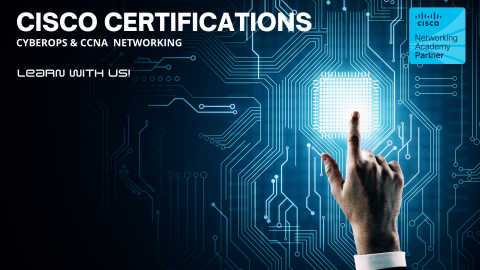 CISCO Certifications | The City College of New York