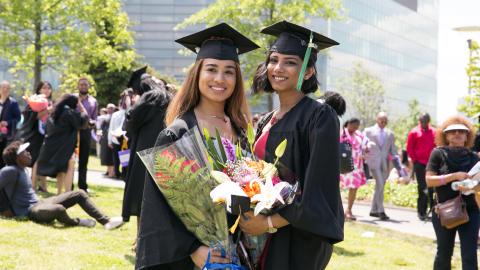 Information for Students | The City College of New York