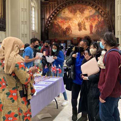 The City College of New York