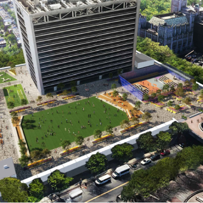 Marshak Project Description | The City College of New York