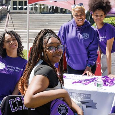 The City College of New York