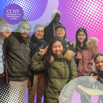 English Language Institute (ELI) | The City College of New York