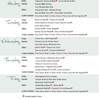 Dining Services | The City College of New York