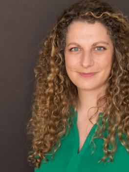 Faculty and Staff Profiles | The City College of New York