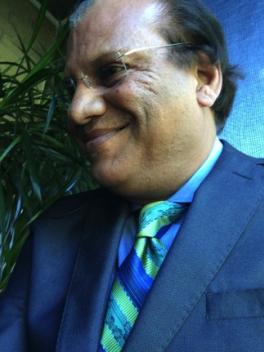 Faculty and Staff Profiles | The City College of New York