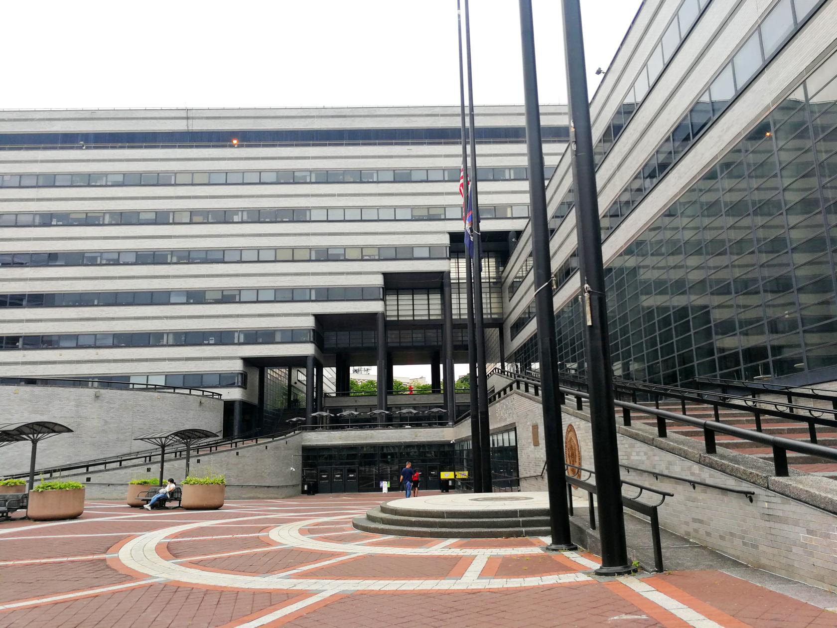 Financial Aid Office