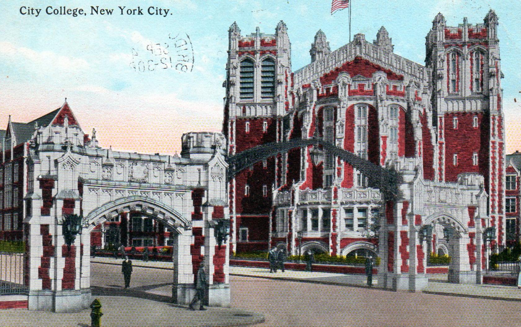 Division of Humanities & the Arts