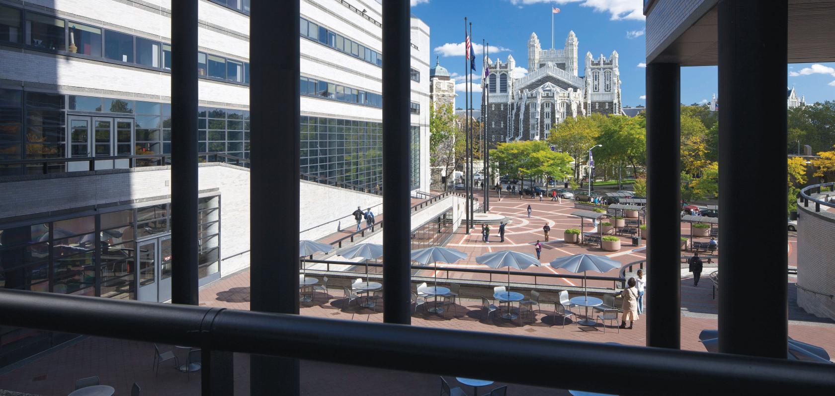 Courses & Requirements | The City College of New York