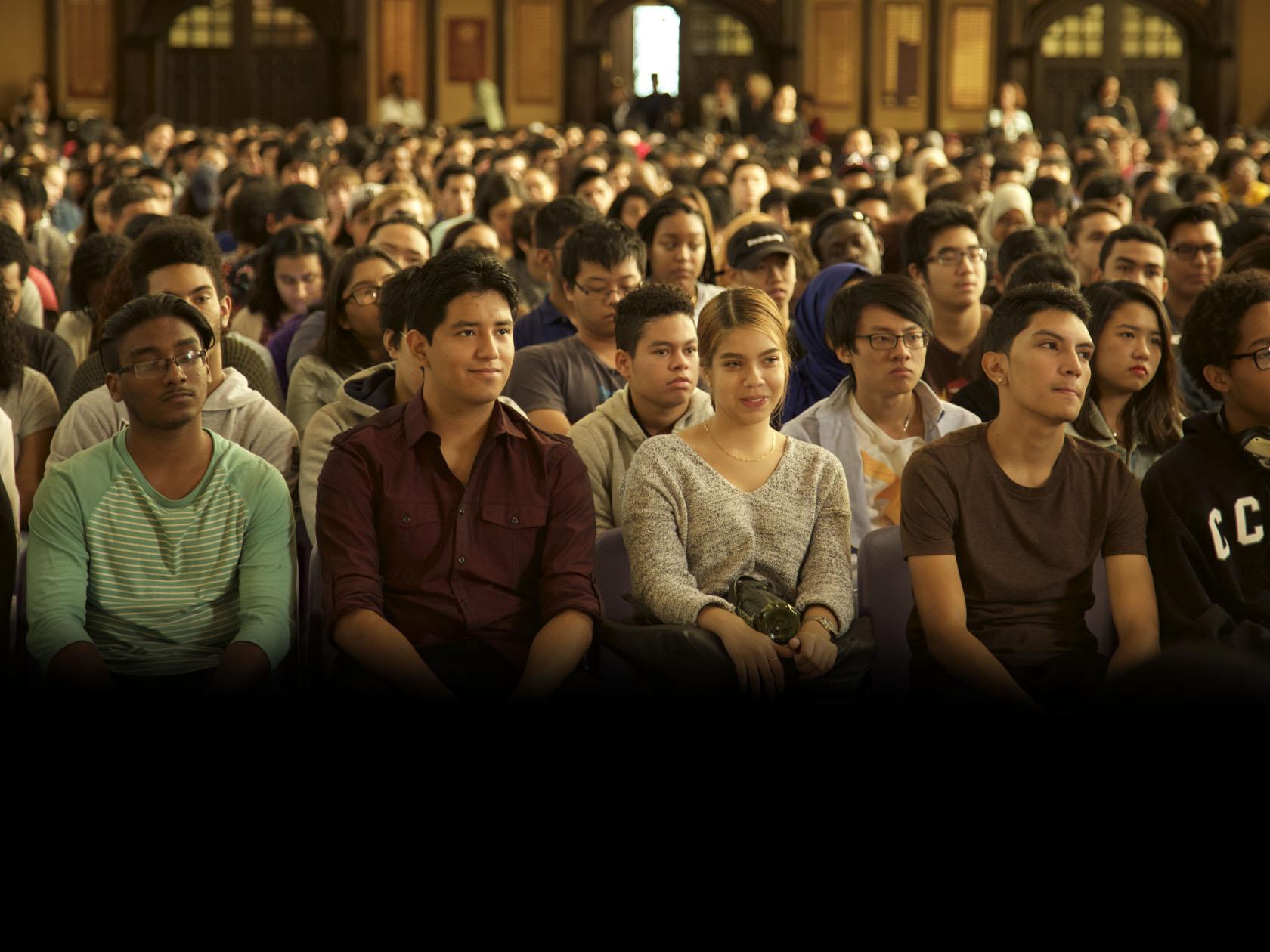 Division of Student Affairs