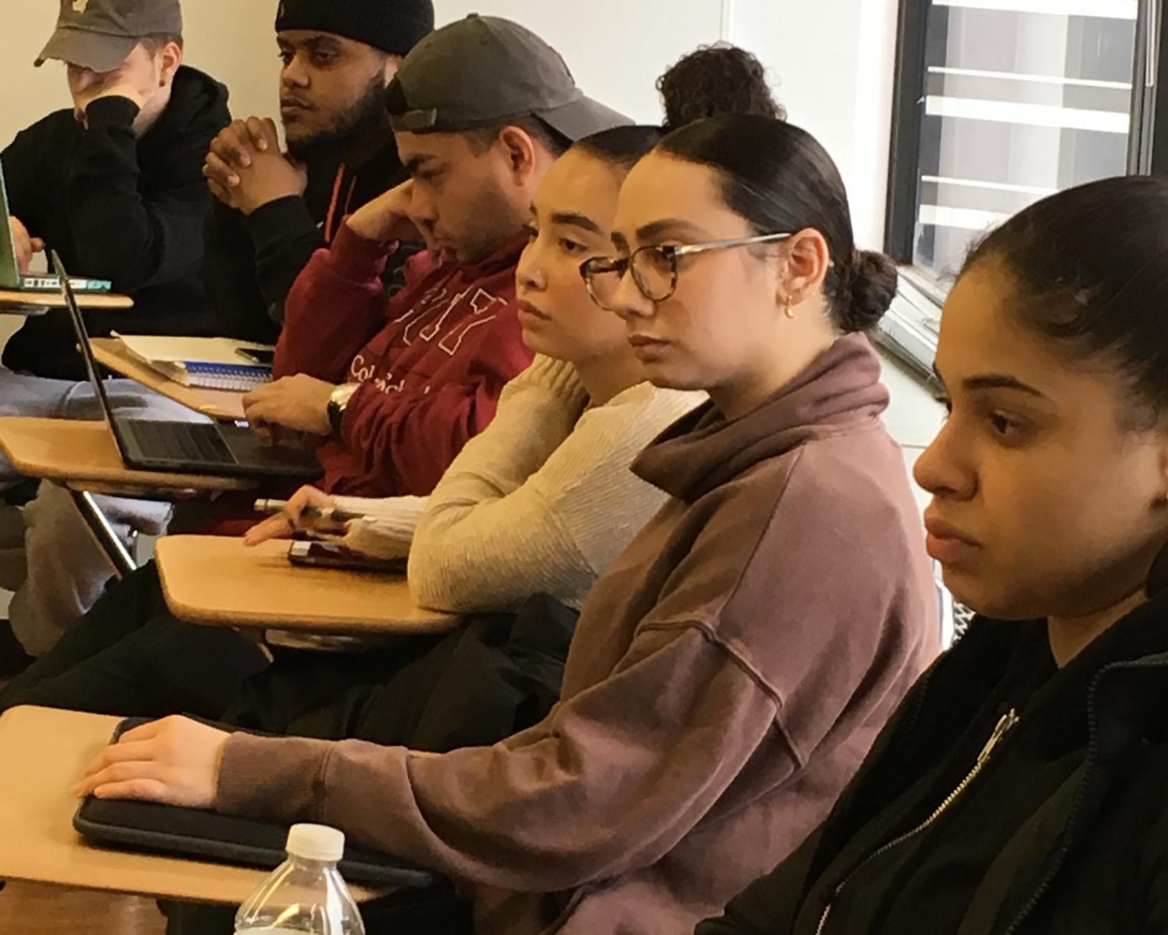 Requirements and Courses | The City College of New York