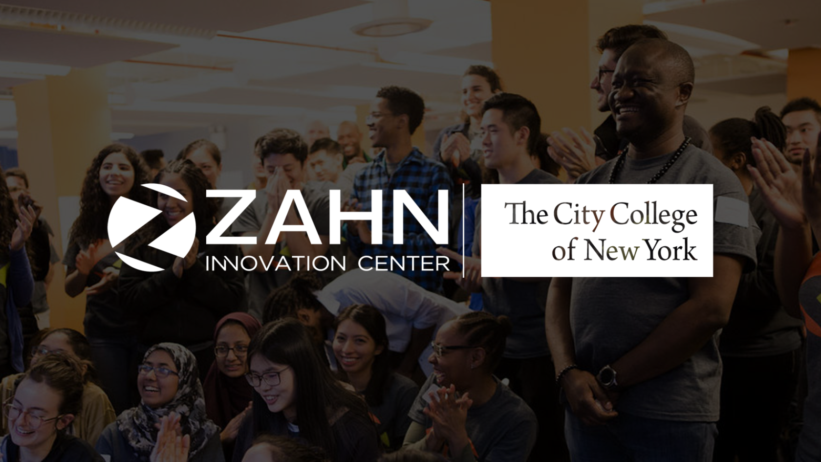 Zahn Innovation Center