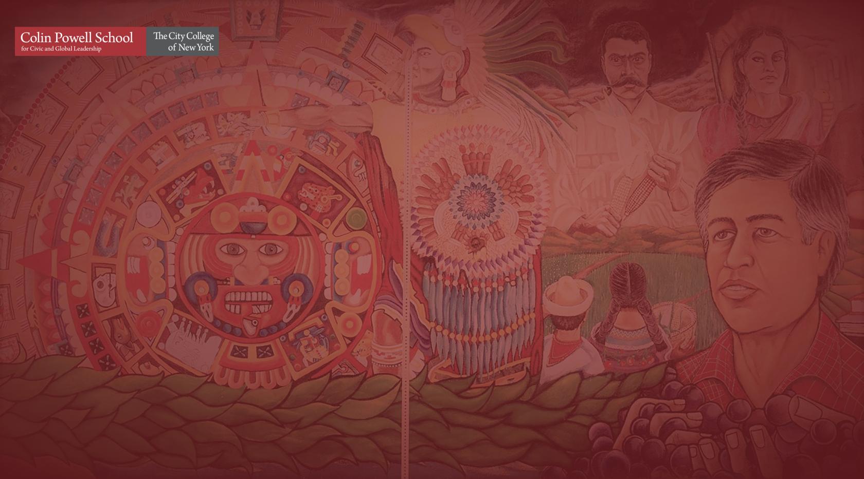 Latin American and Latino Studies | The City College of New York