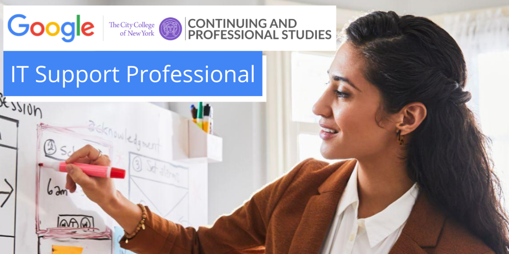 Continuing and Professional Studies