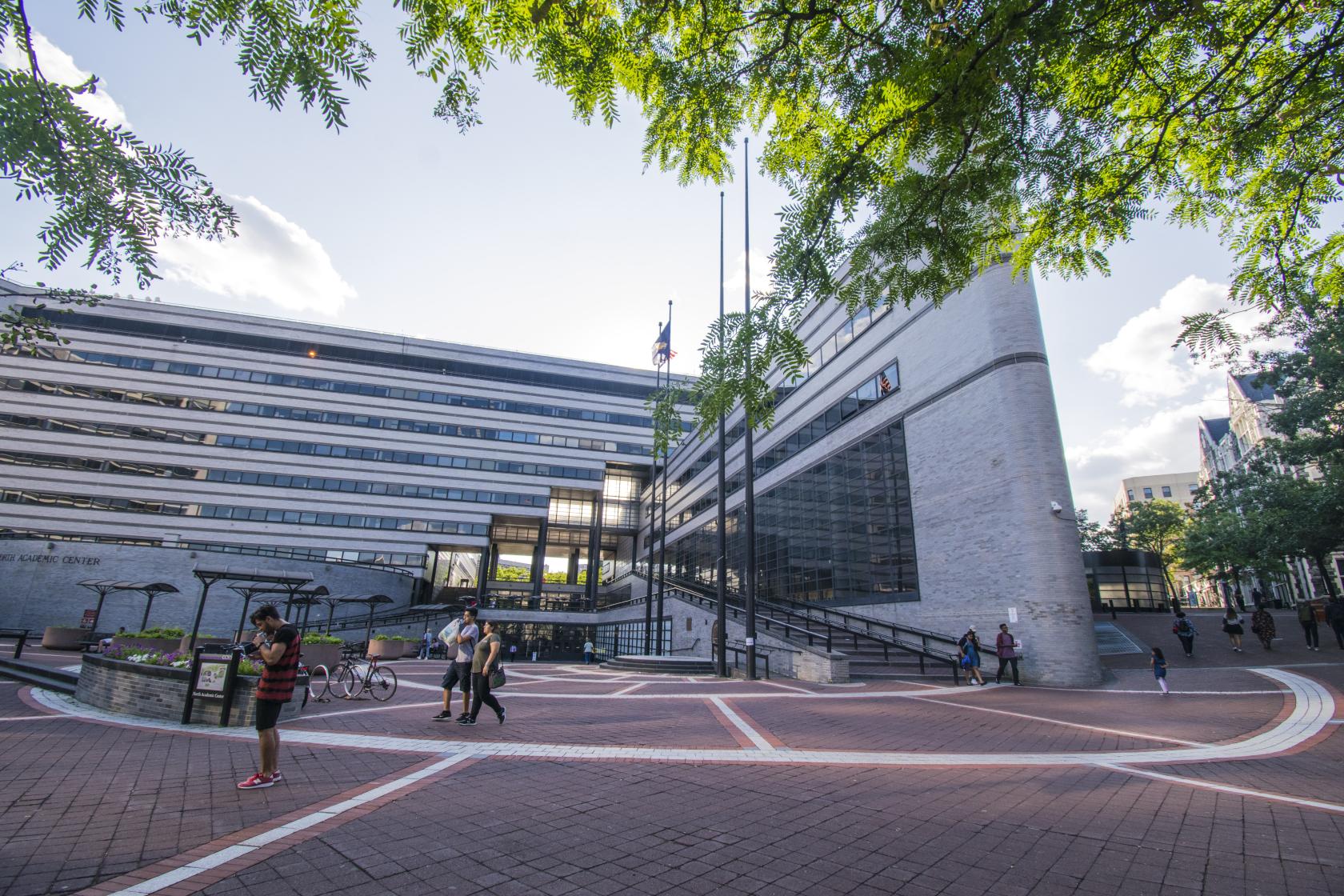 Summer at City | The City College of New York