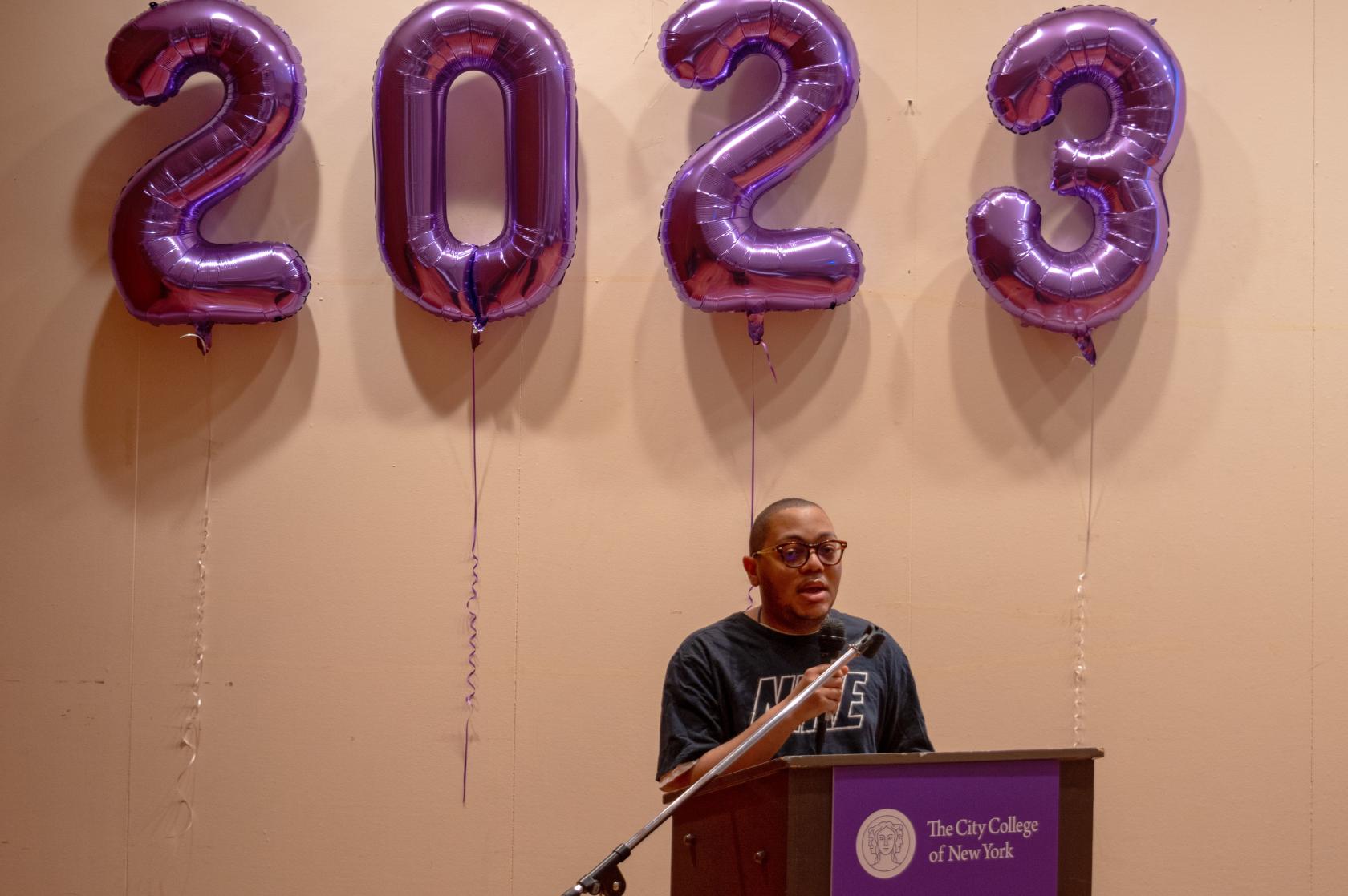 The Percy Ellis Sutton SEEK Program