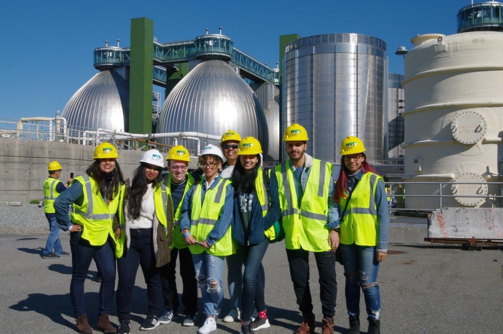 Earth System Science & Environmental Engineering