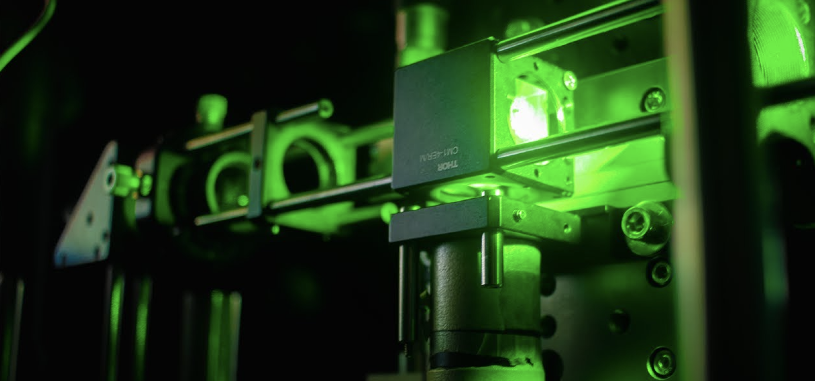 Physics, Master of Science | The City College of New York